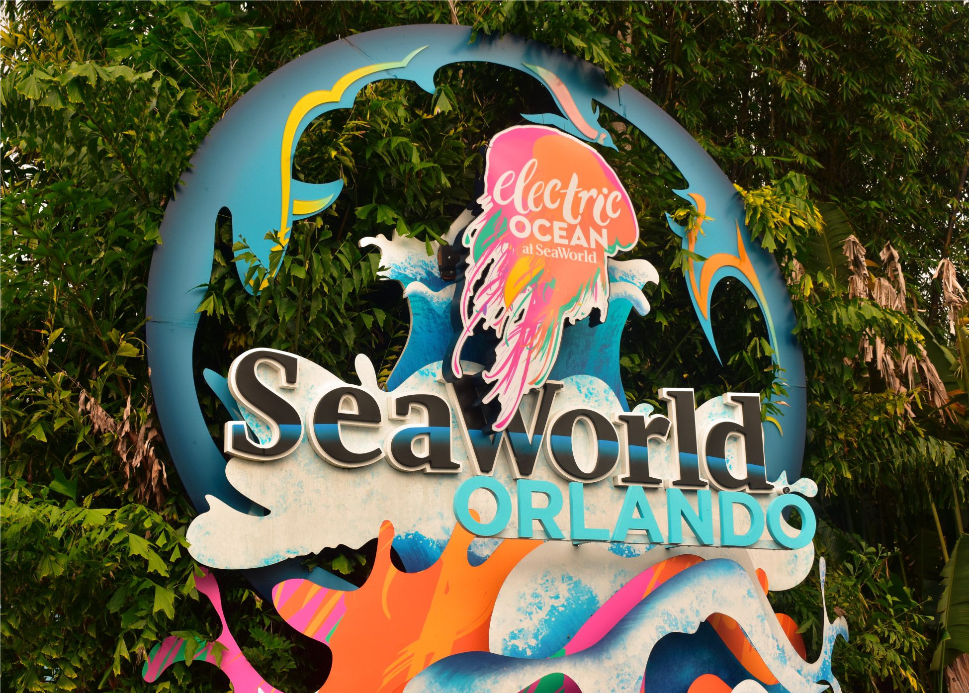 SeaWorld Parks & Entertainment - Tour America