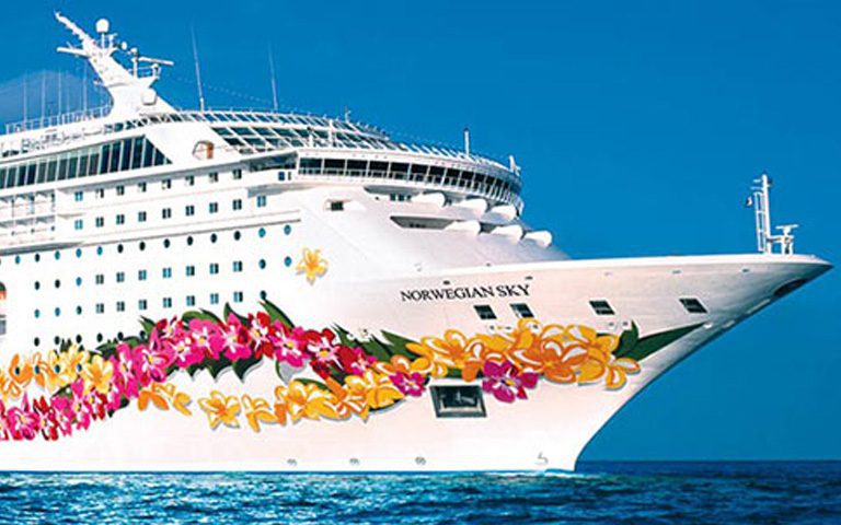 Miami Caribbean fly cruise & stay - Tour America